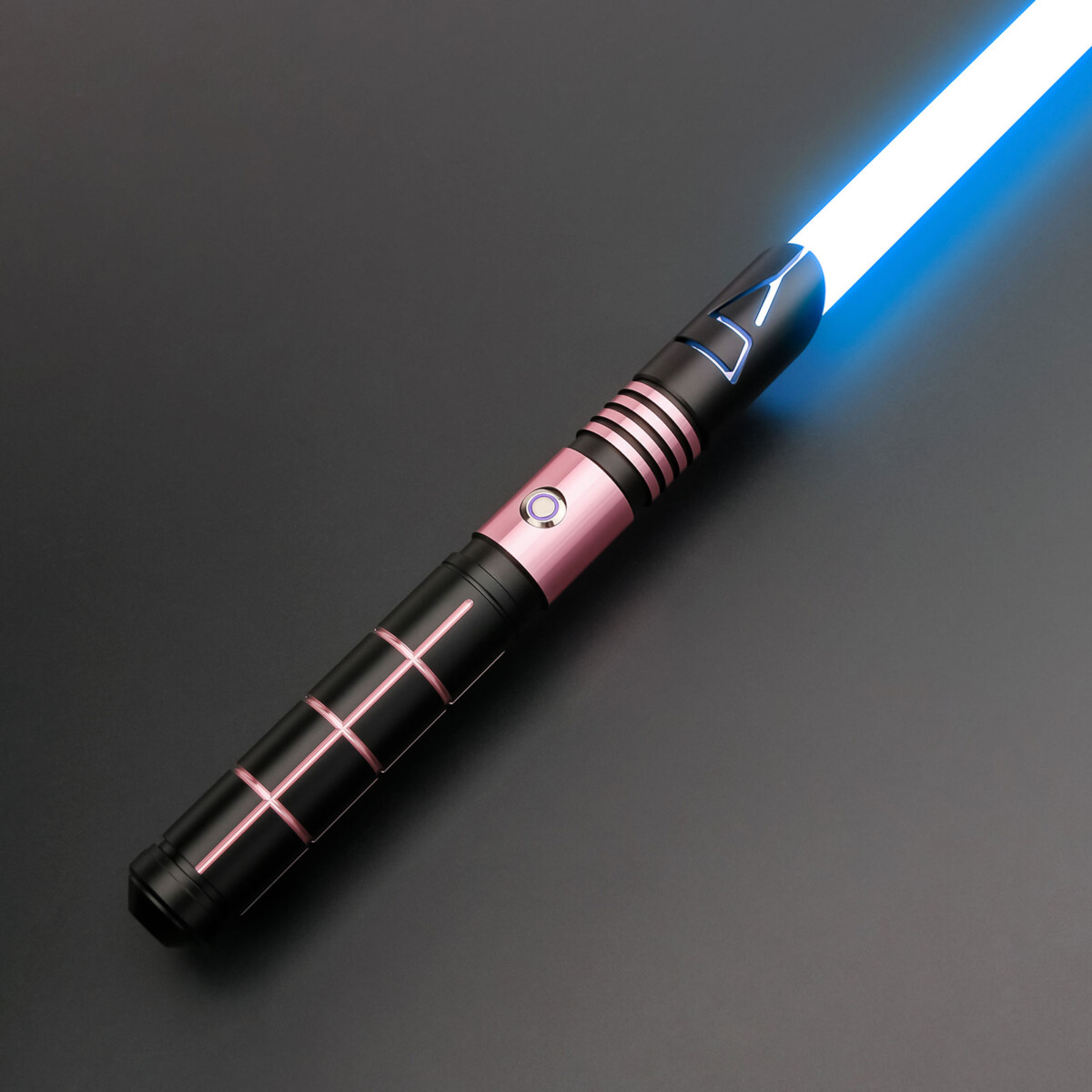 Pink ARTSABERS Lightsaber - SNV4 PRO | Saber 66