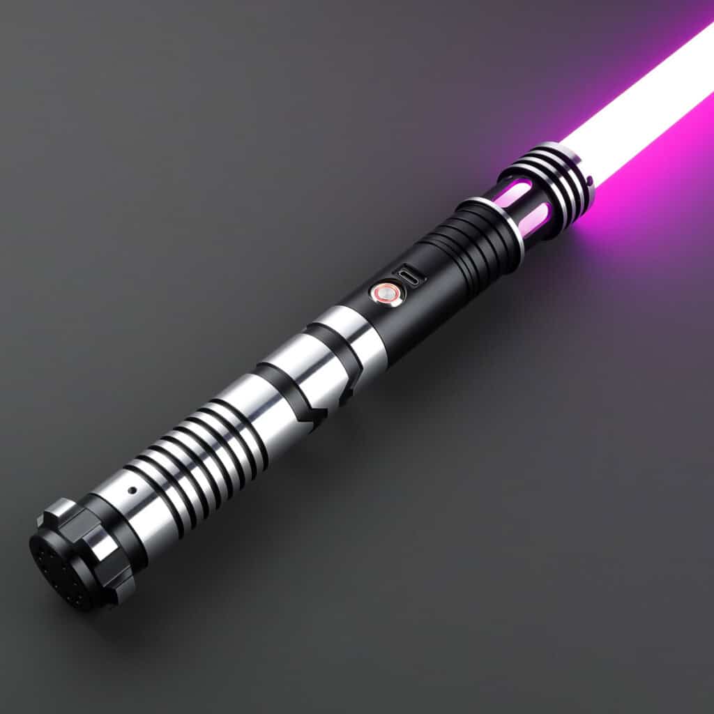 Xenopixel V3 Lightsabers | Saber 66
