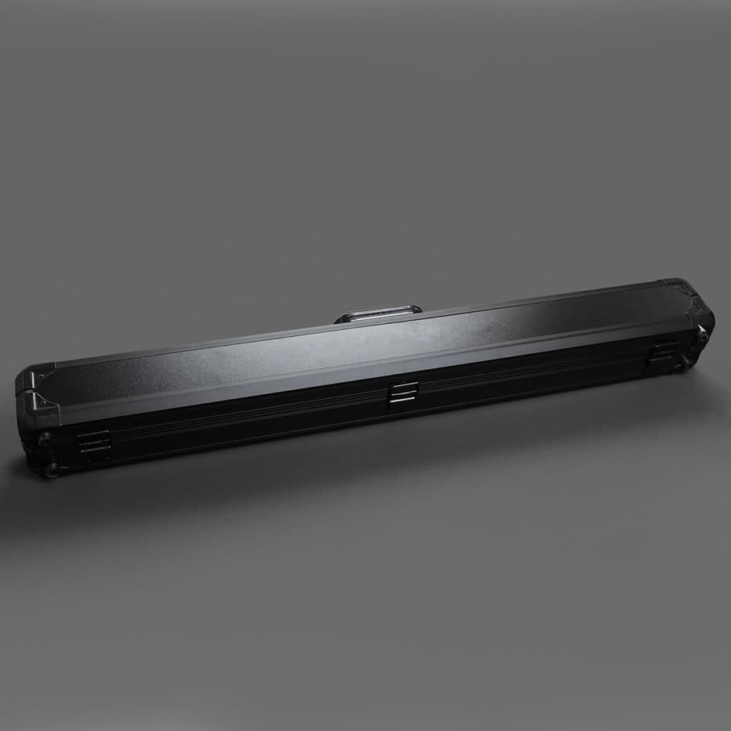 Lightsaber Protective Case with Lockers | Saber 66