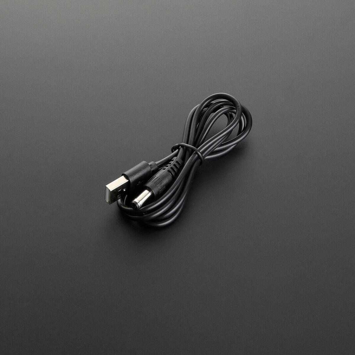 Round Port Lightsaber Charging Cable
