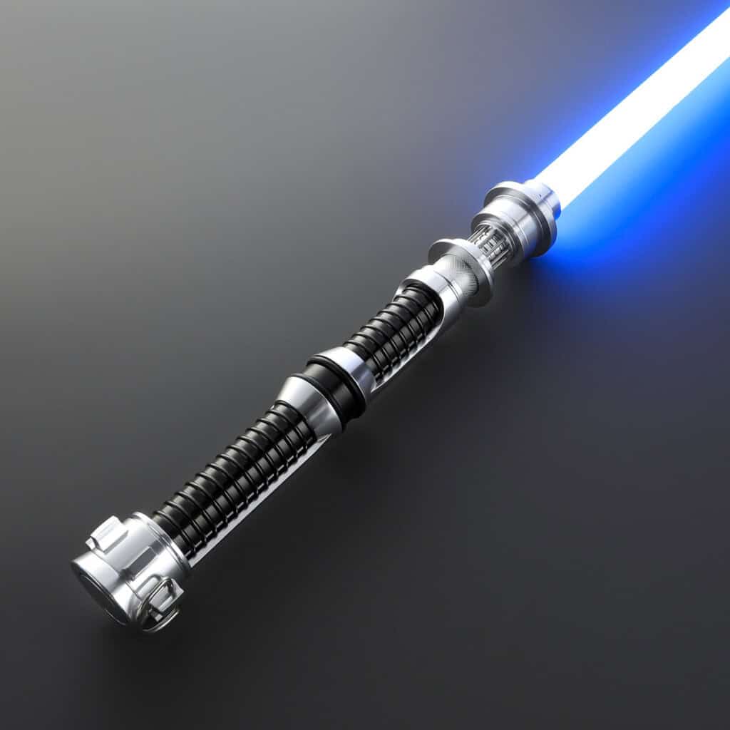Kyle Katarn Lightsaber - Xenopixel V3 | Saber 66