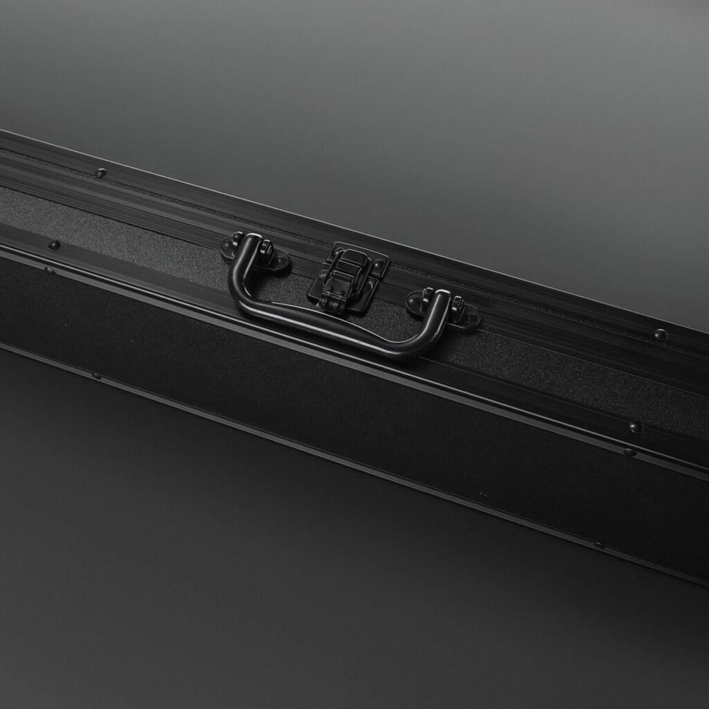 Lightsaber Protective Case With Lockers