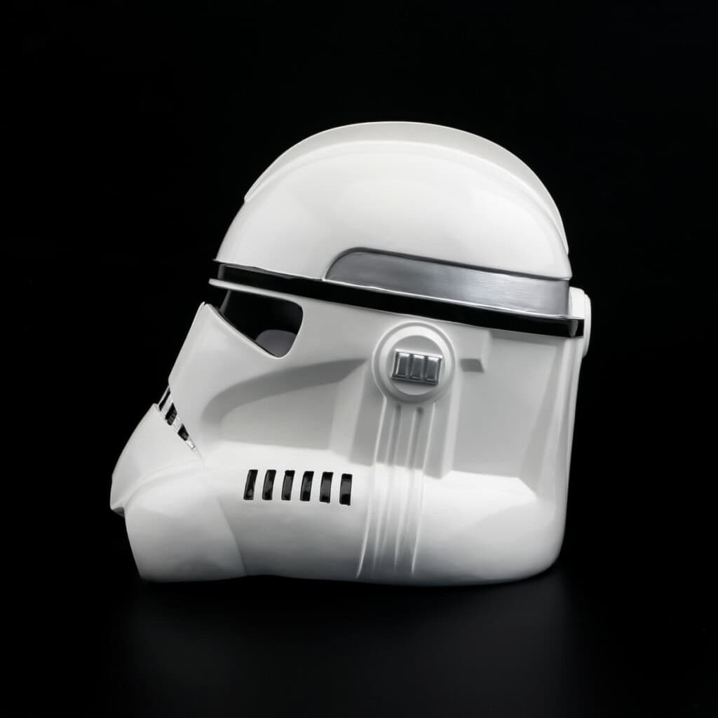 Clone Trooper Helmet