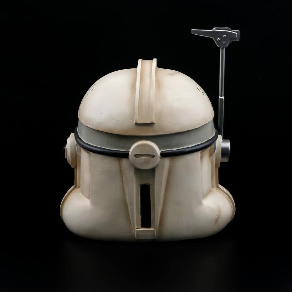 Clone Wars Captain Rex Helmet | Saber 66