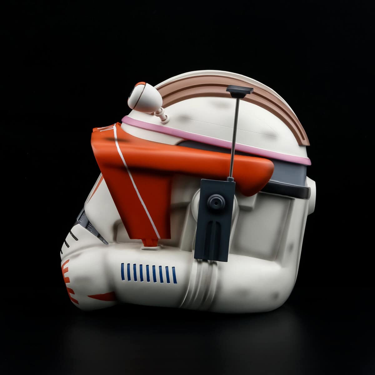 Clone Wars Commander Cody Helmet