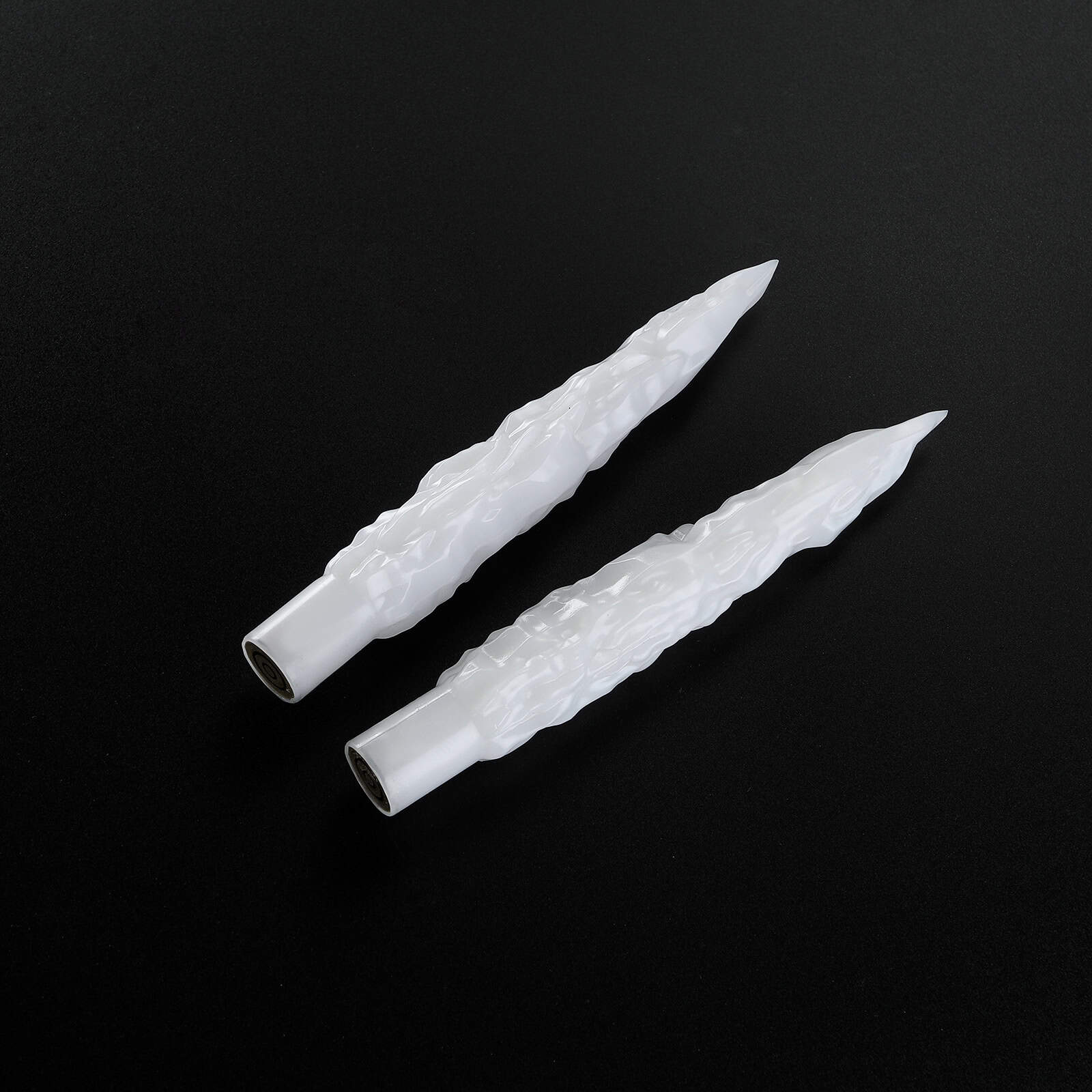 Kylo Ren Xenopixel V3 Lightsaber Side Blades | Saber 66