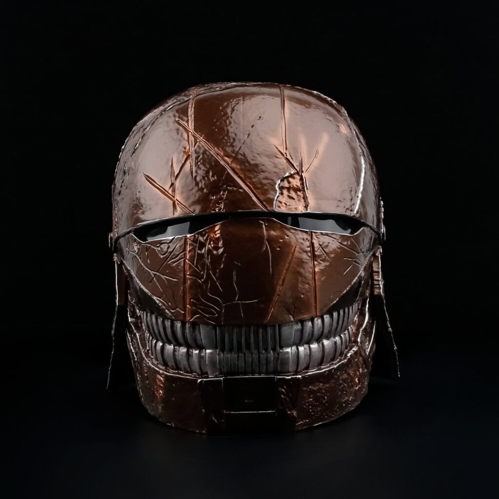 Star Wars Inspired Cosplay Helmets | Buy Star Wars Helmets